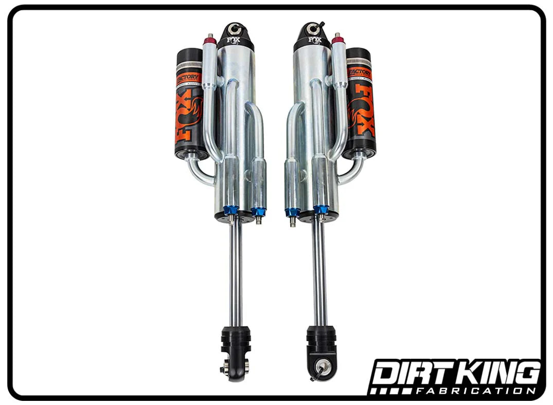 Long Travel Spec Fox Triple Bypasses 2.5"-3.0" – Offroad.net