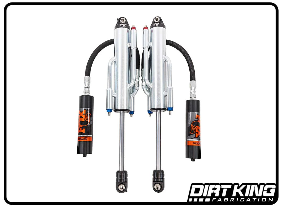 Race Kit Spec Fox Triple Bypasses 2.5"-3.0" – Offroad.net